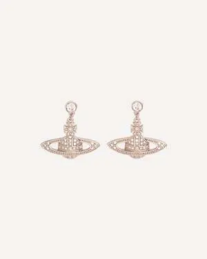 VIVIENNE WESTWOOD Balbina Earrings
