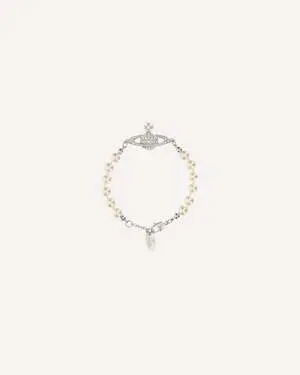 VIVIENNE WESTWOOD Mini Bas Bracelet