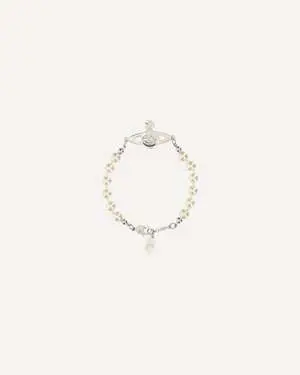 VIVIENNE WESTWOOD Mini Bas Bracelet