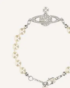VIVIENNE WESTWOOD Mini Bas Bracelet