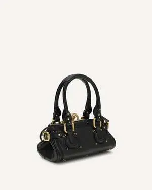 Chloé Paddington Small Shoulder Bag