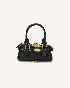 Chloé Paddington Small Shoulder Bag