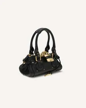 Chloé Paddington Small Shoulder Bag