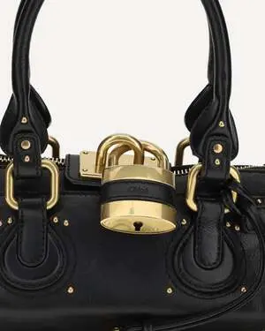 Chloé Paddington Small Shoulder Bag