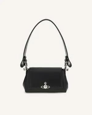 VIVIENNE WESTWOOD Hazel Small Shoulder Bag