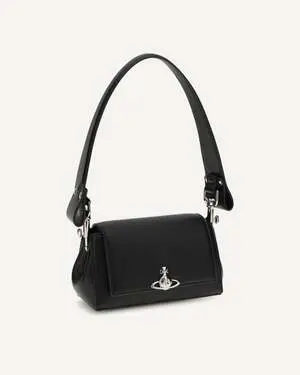 VIVIENNE WESTWOOD Hazel Small Shoulder Bag