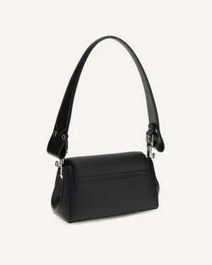 VIVIENNE WESTWOOD Hazel Small Shoulder Bag