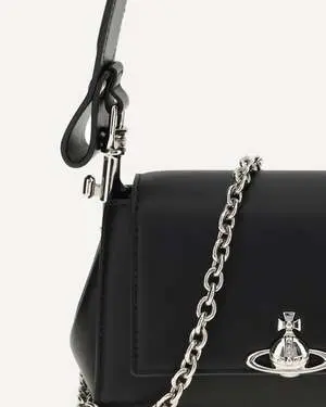 VIVIENNE WESTWOOD Hazel Small Shoulder Bag