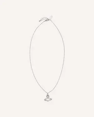 VIVIENNE WESTWOOD Ariella Necklace - Silver