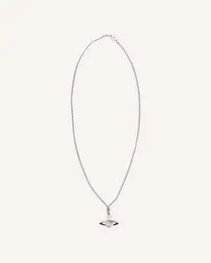 VIVIENNE WESTWOOD Orb Mini Necklace