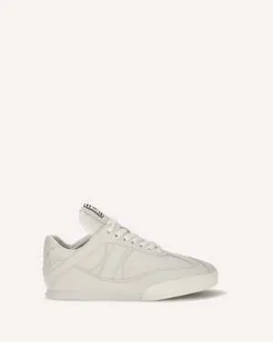 Chloé Kick Sneakers - White