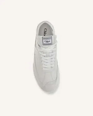 Chloé Kick Sneakers