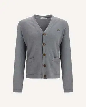 Vivienne Westwood Frill Knitwear For Men
