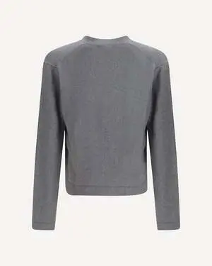 VIVIENNE WESTWOOD Alex Cotton-cashmere Cardigan