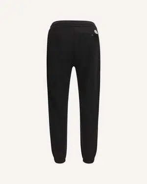 Moncler Cotton Blend Weatpant