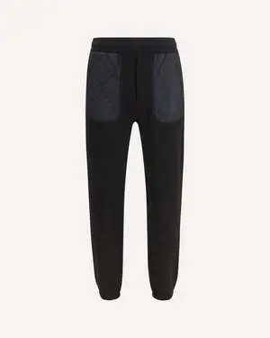 Moncler Cotton Blend Weatpant