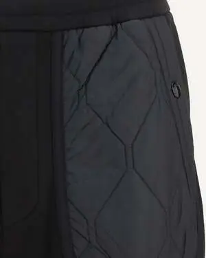 Moncler Cotton Blend Weatpant