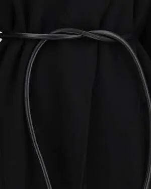 Max Mara Zannata Oversized Wool Double Coat