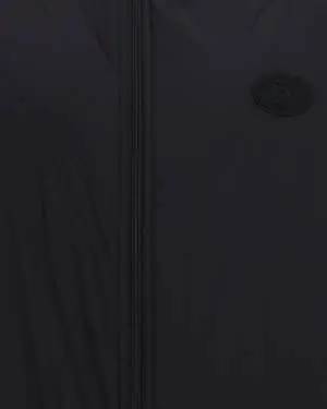 Burberry Dunwich Nylon Hooded Jacket Ale