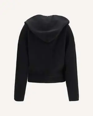 Max Mara Idoneo Pure Virgin Wool Double Jacket