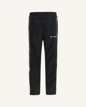 Palm Angels Classic Logo Vintage Sweatpants Ale