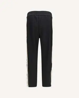 Palm Angels Classic Logo Vintage Sweatpants Ale