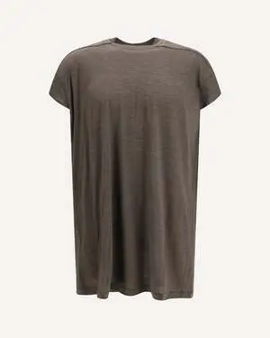Rick Owens Jubo Ss T-shirt Ale