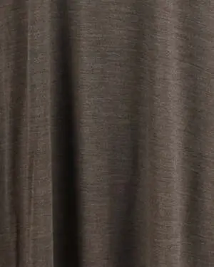 Rick Owens Jubo Ss T-shirt Ale