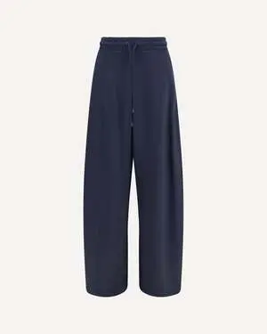 Max Mara Olmo Technical Cotton Jersey Pants