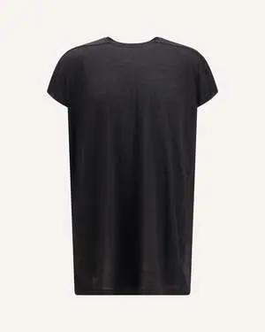 Rick Owens Jumbo Ss T-shirt Mae