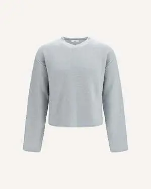 RIER Wool Sweater