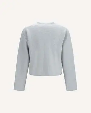 RIER Wool Sweater