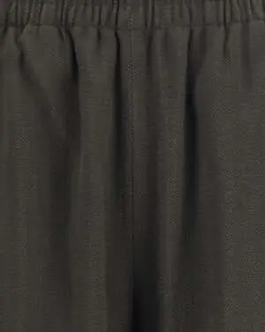 GOLDEN GOOSE Journey Wool Blend Pants