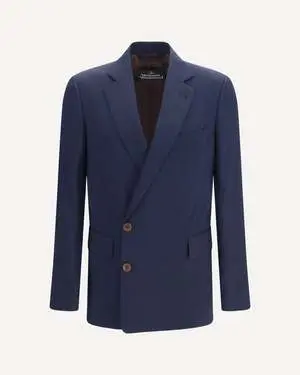 VIVIENNE WESTWOOD Rafael Jacket - Blue