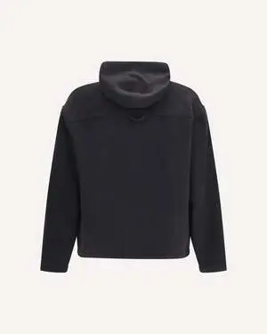 RIER Hooded Weater Uniex