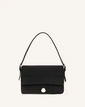 Moncler Caradoc Shoulder Bag - Black