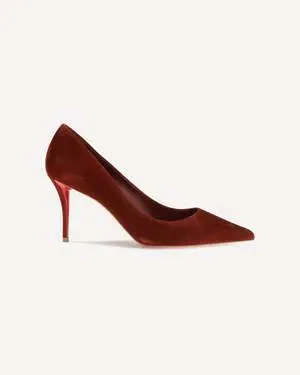 CHRISTIAN LOUBOUTIN Miss Z Pumps