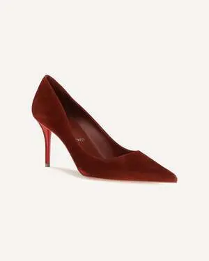 CHRISTIAN LOUBOUTIN Miss Z Pumps
