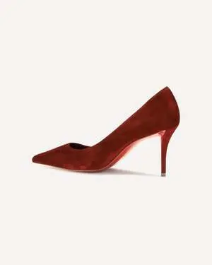 CHRISTIAN LOUBOUTIN Miss Z Pumps