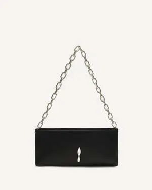 CHRISTIAN LOUBOUTIN Maykimay Shoulder Bag