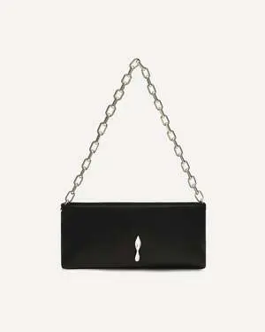 CHRISTIAN LOUBOUTIN Maykimay Shoulder Bag