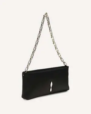 CHRISTIAN LOUBOUTIN Maykimay Shoulder Bag