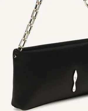 CHRISTIAN LOUBOUTIN Maykimay Shoulder Bag