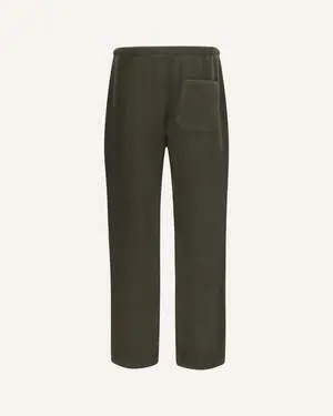 RIER Virgin Wool Pants