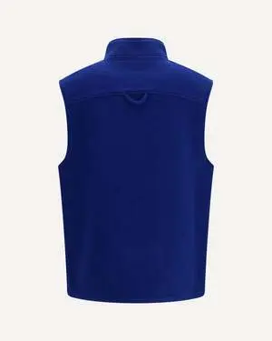 RIER Virgin Woo Vest Femae