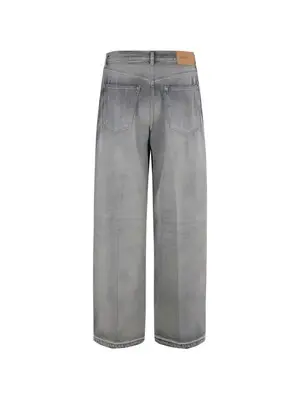 HAIKURE Bethany M Denim Trousers