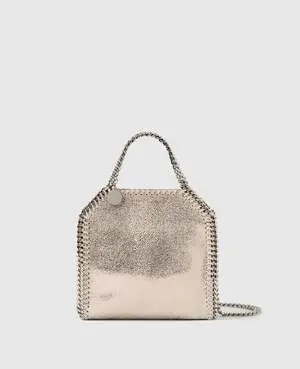 Stella McCartney Falabella Tiny Shoulder Bag 5910