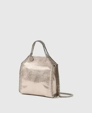 Stella McCartney Falabella Shoulder Bag - Blush