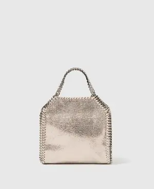 Stella McCartney Falabella Shoulder Bag - Blush
