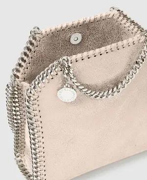 Stella McCartney Falabella Shoulder Bag - Blush
